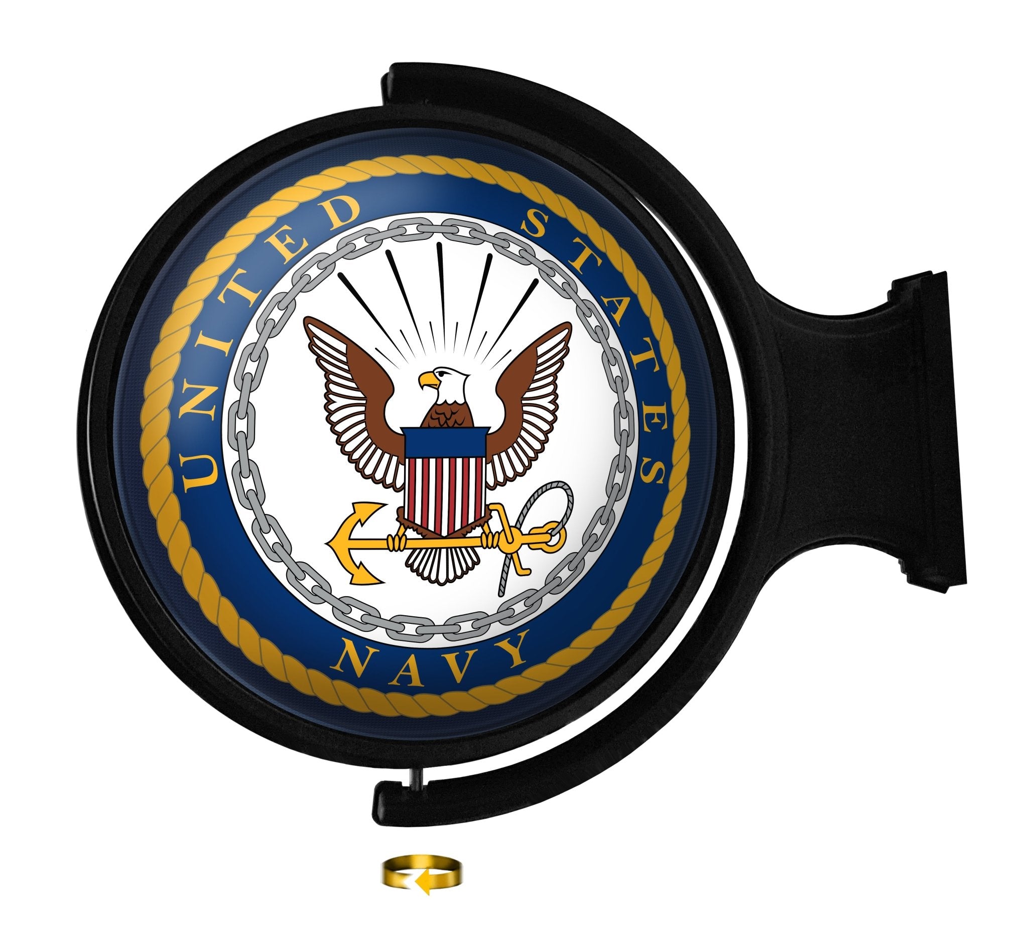 The Fan-Brand and the United States Navy Sign Home Décor Licensing Agr