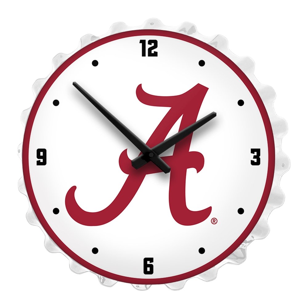 Alabama Crimson Tide - The Fan-Brand