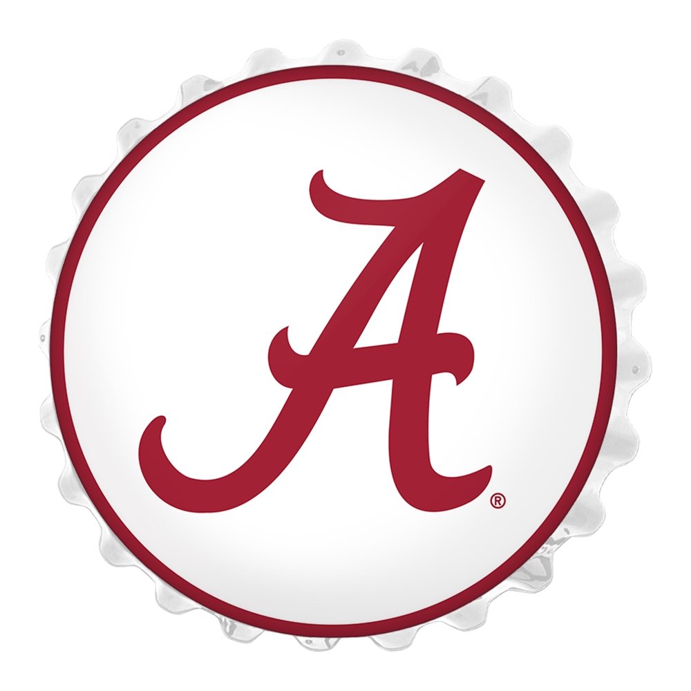 Alabama Crimson Tide - The Fan-Brand