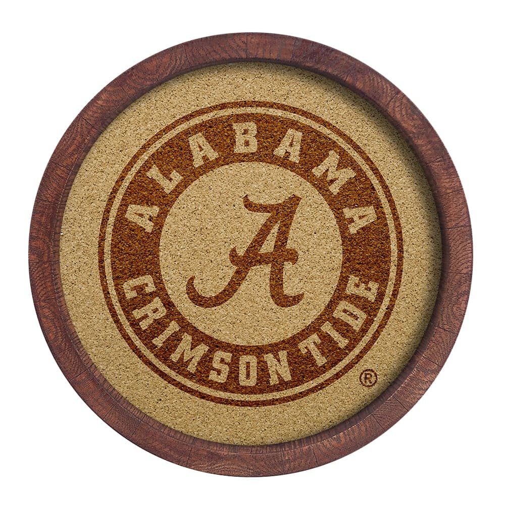 Alabama Crimson Tide - The Fan-Brand