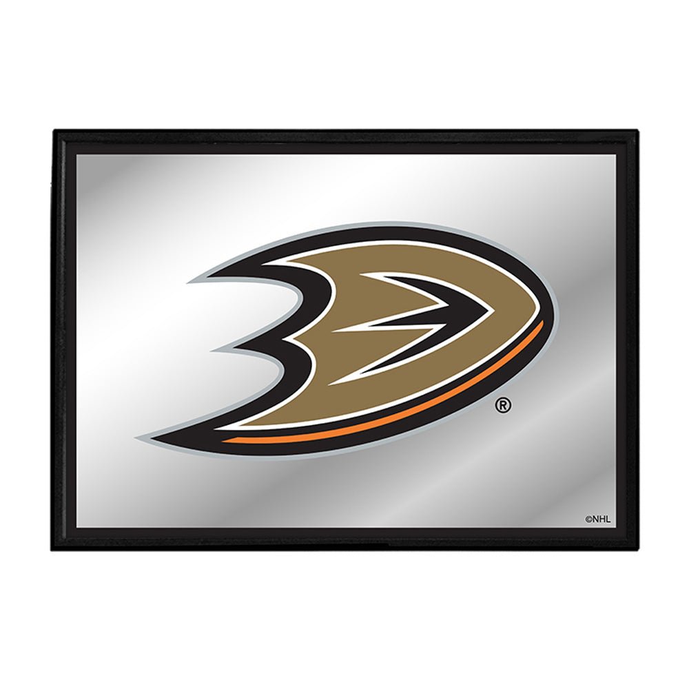 St. Louis Blues: Modern Disc Mirrored Wall Sign - The Fan-Brand