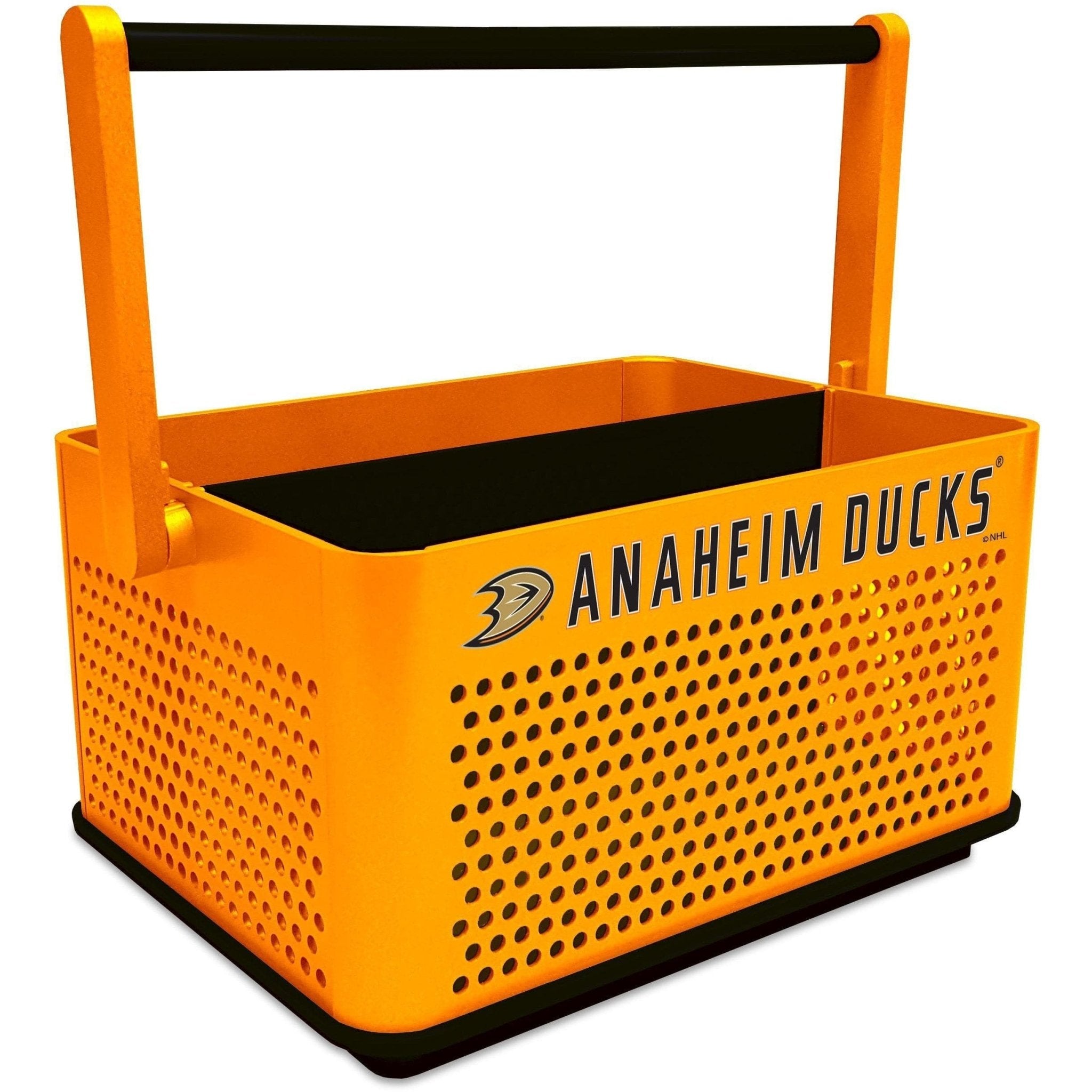 Anaheim Ducks: Tailgate Caddy - The Fan-Brand