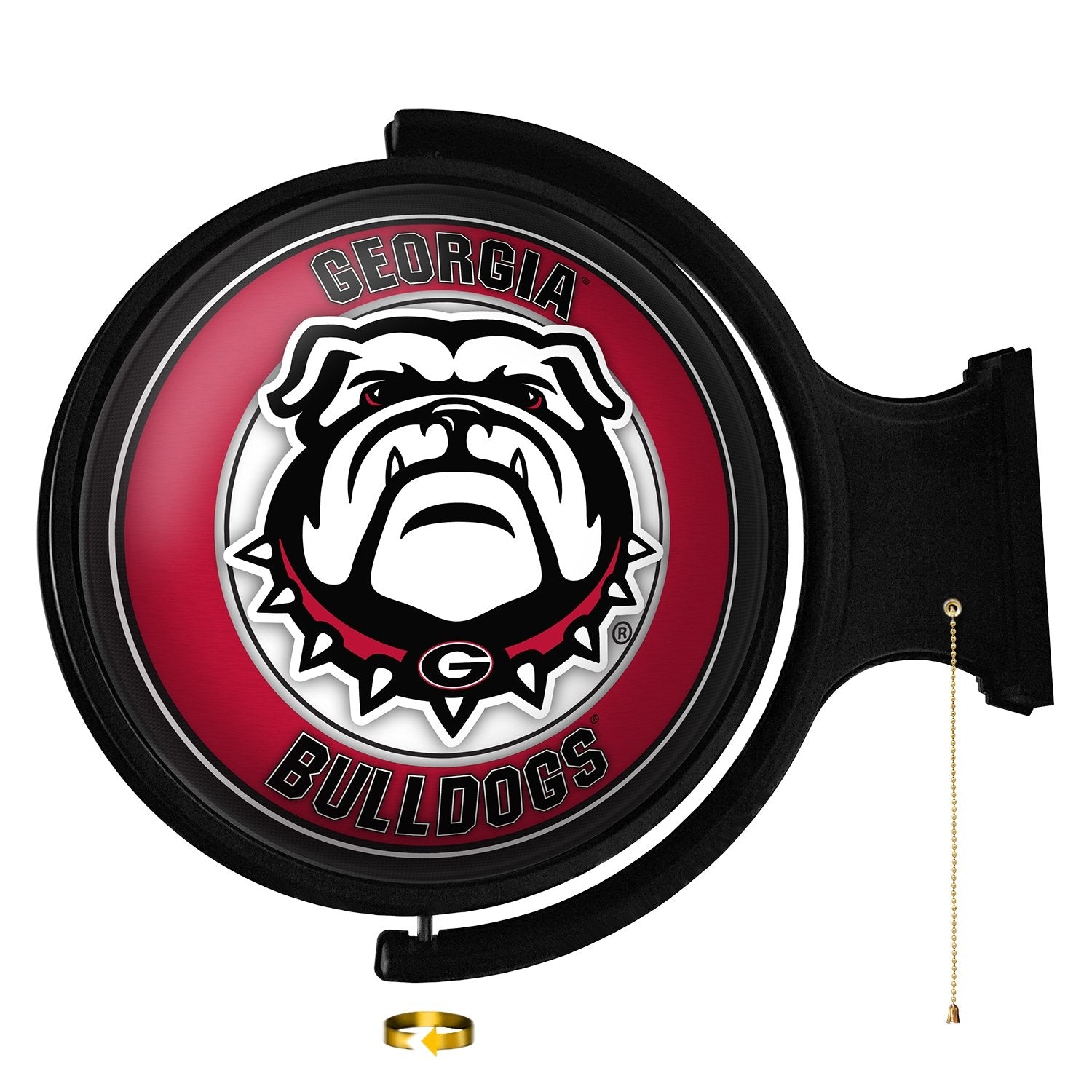 Georgia Bulldogs - The Fan-Brand