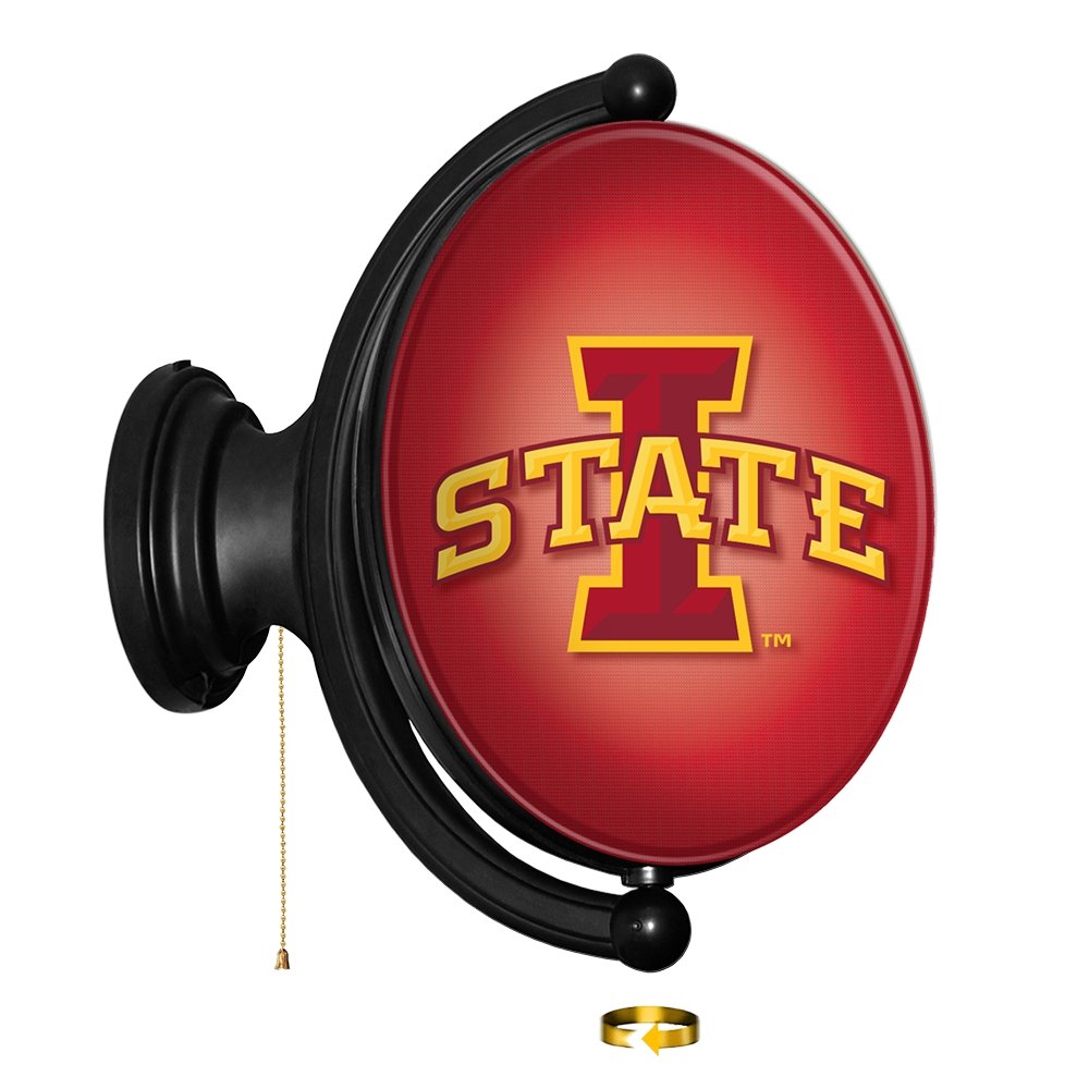 Iowa State Cyclones - The Fan-Brand