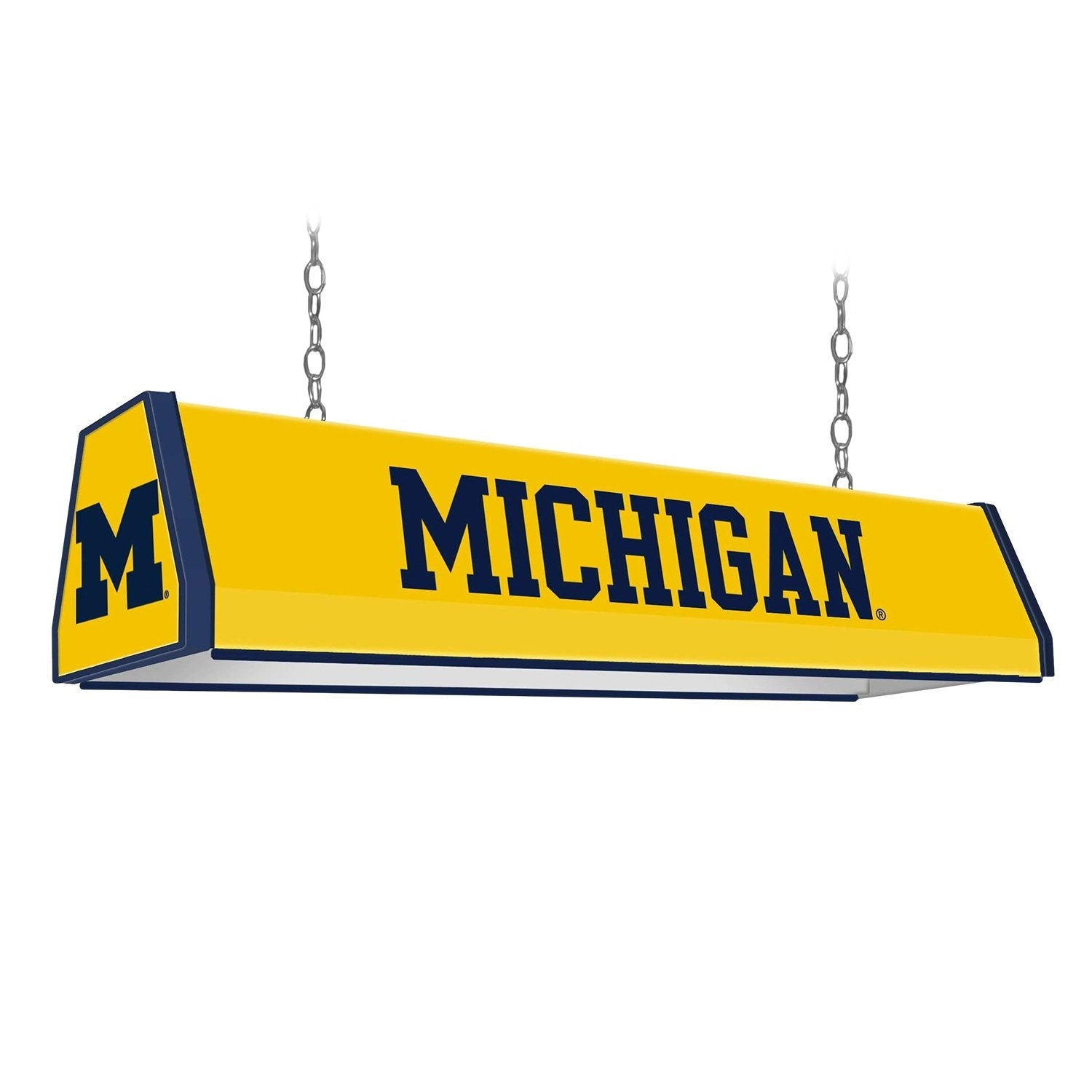 Michigan Wolverines - The Fan-Brand