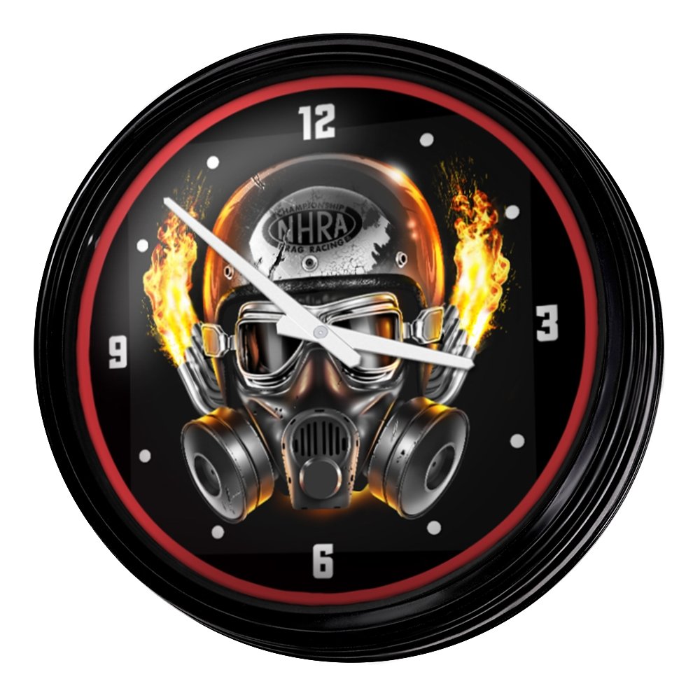 NHRA Partners with The Fan-Brand for Home Decor