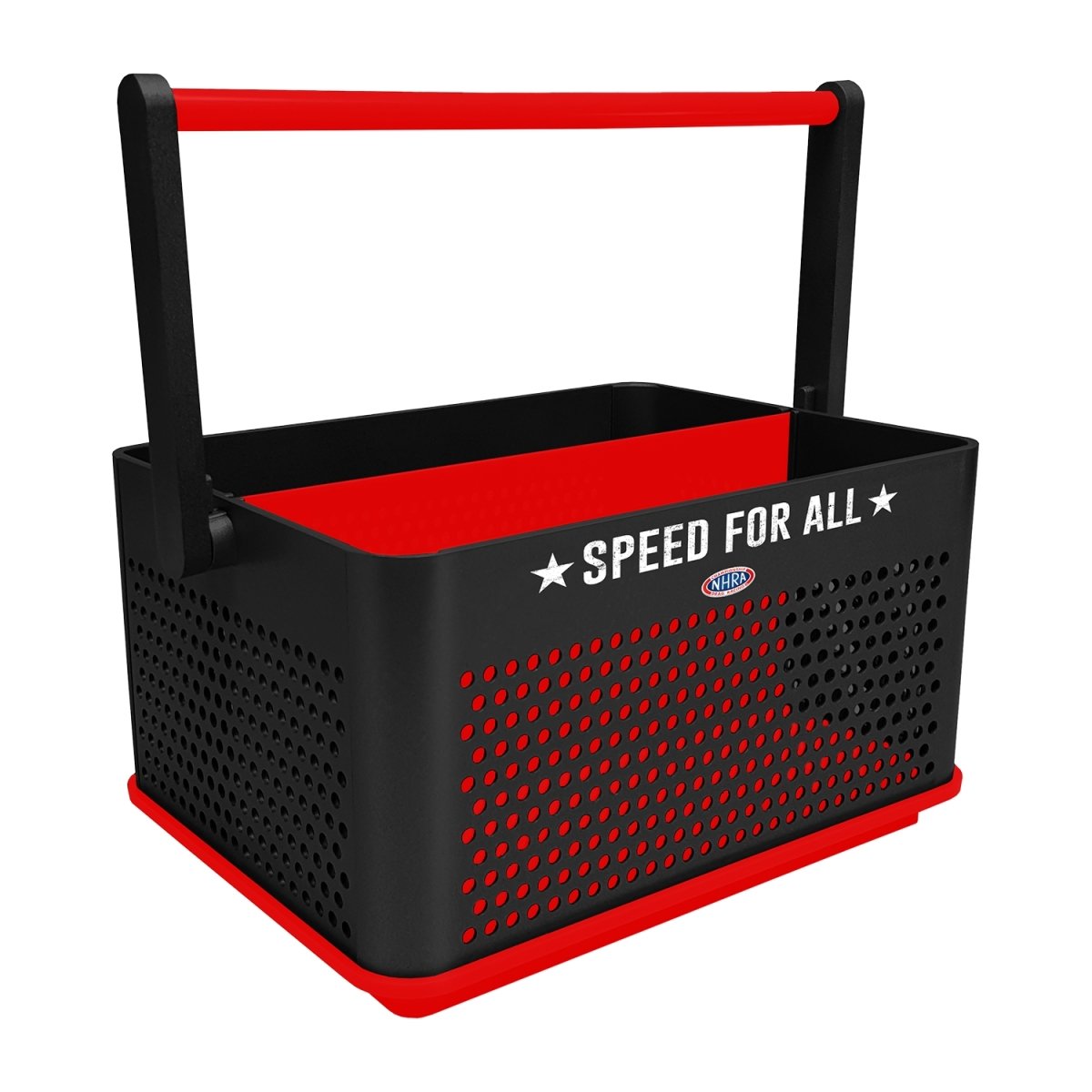 NHRA: Tailgate Caddy - The Fan-Brand