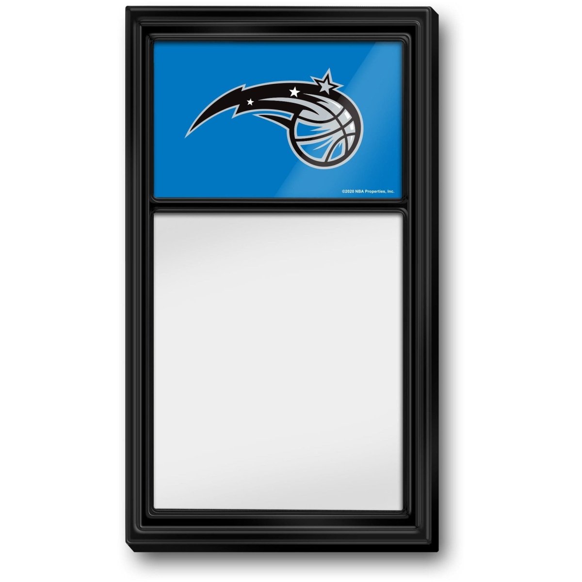 Orlando Magic: Dry Erase Note Board - The Fan-Brand