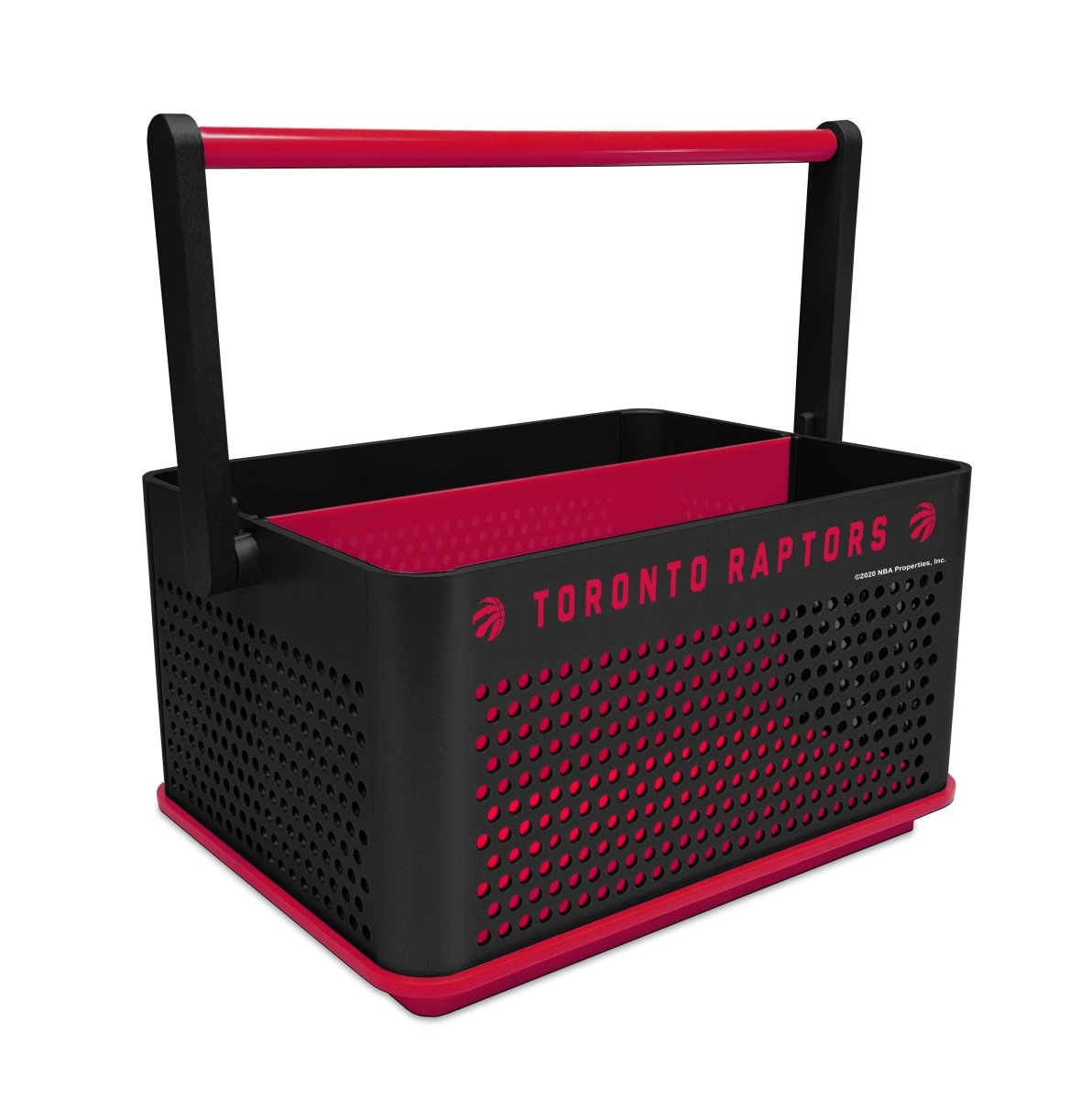 Toronto Raptors: Tailgate Caddy - The Fan-Brand