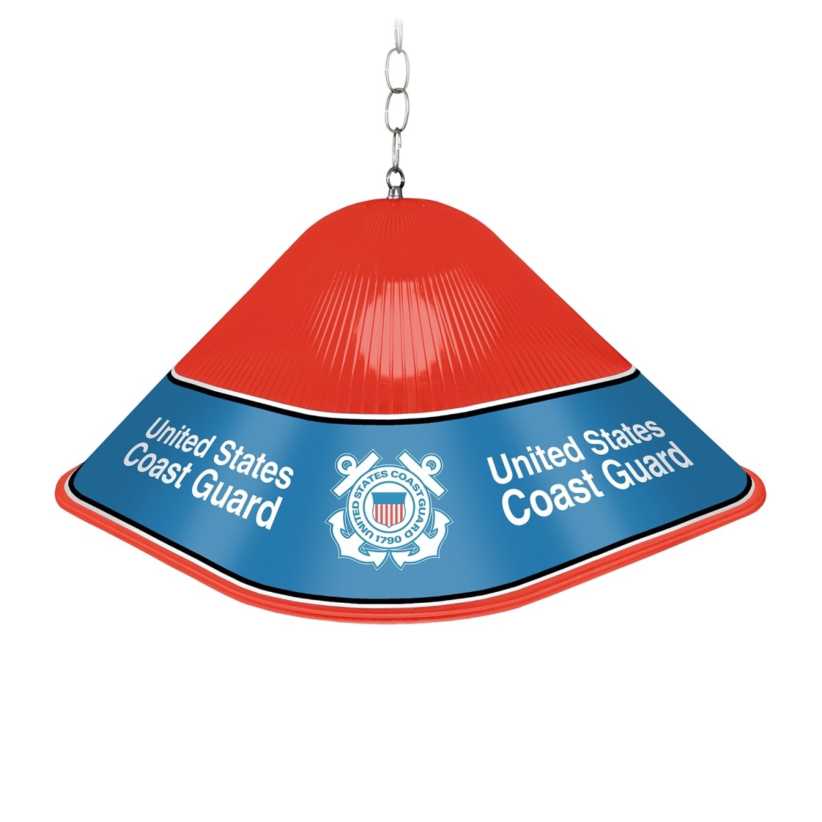 The Fan-Brand and the United States Coast Guard sign Home Décor Licens