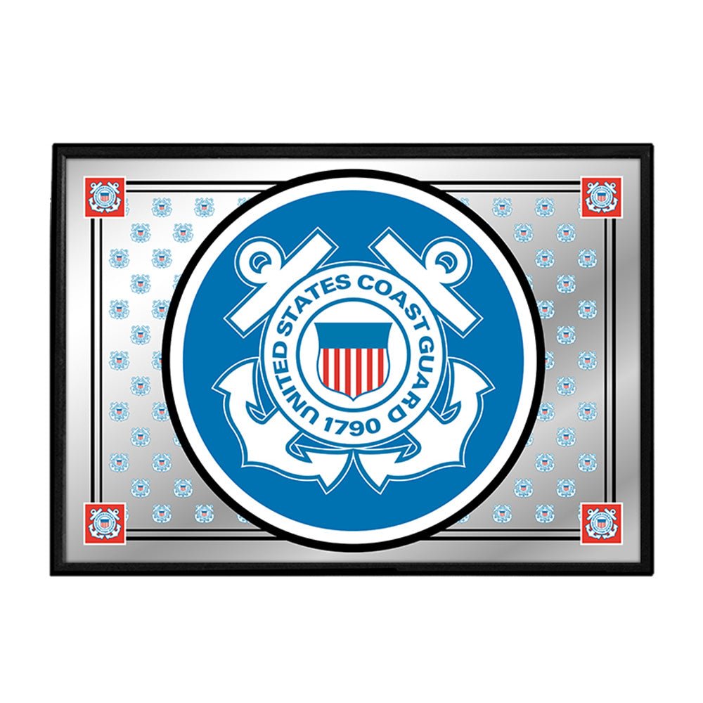 The Fan-Brand and the United States Coast Guard sign Home Décor Licens