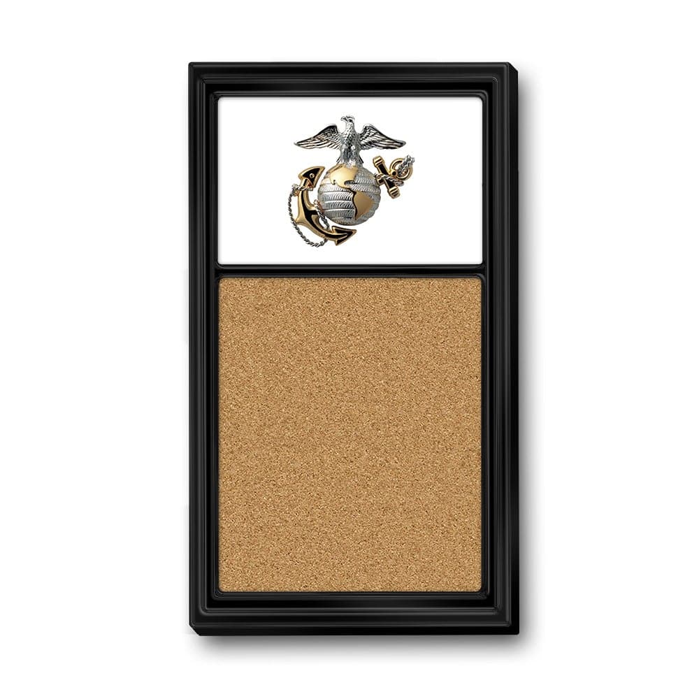 US Marine Corps: Dry Erase Note Board - The Fan-Brand