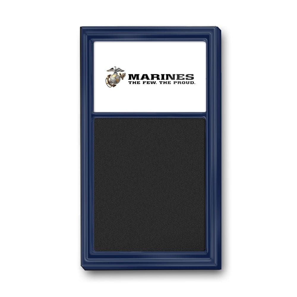 US Marine Corps: Marines - Chalk Note Board - The Fan-Brand