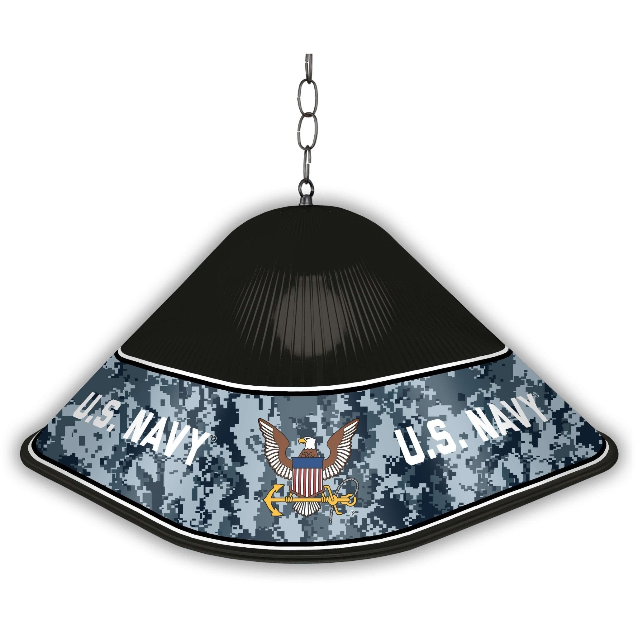 US Navy: Game Table Light - The Fan-Brand