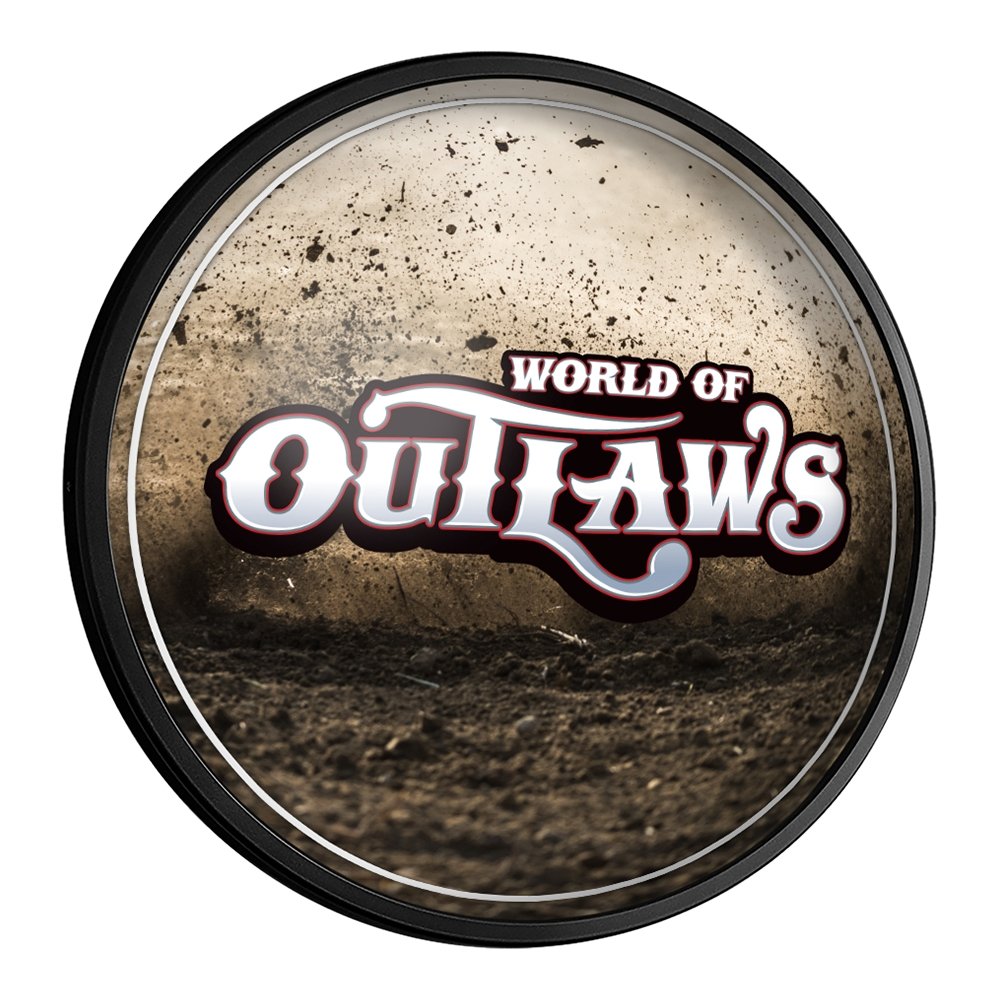 World of Outlaws - The Fan-Brand