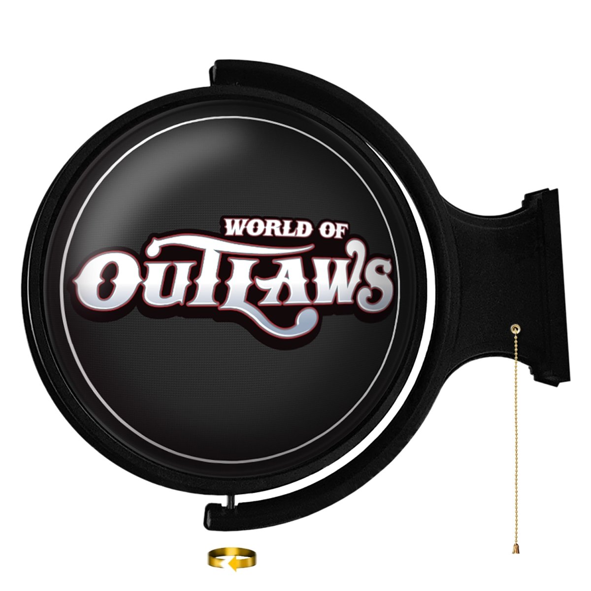 World of Outlaws - The Fan-Brand